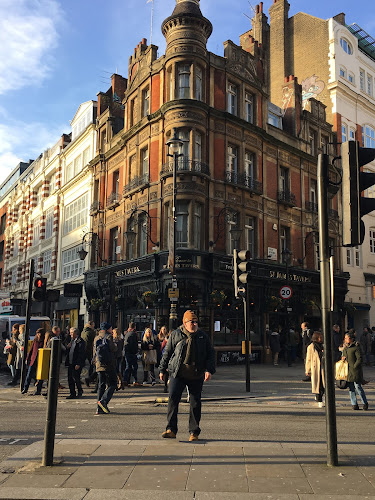 40 reviews of Westminster Kingsway College - Soho Centre (University ...