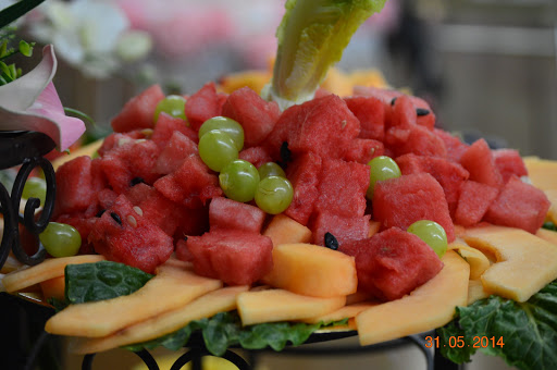 Event Venue «El Balcon Event Hall», reviews and photos, 8012 Endor ...