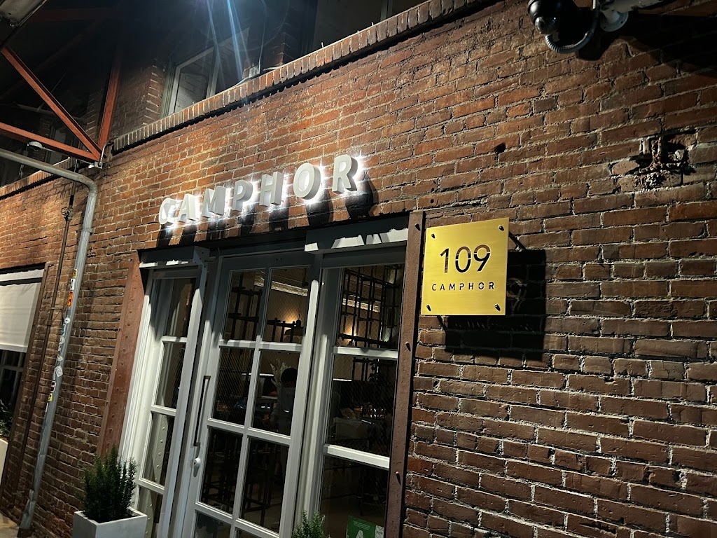 Camphor - Compton, CA 90013 - Menu, Hours, Reviews and Contact