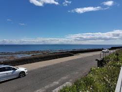 Stevenston Beach 🏖️ Severna Ayrshire, Združeno kraljestvo Velike ...