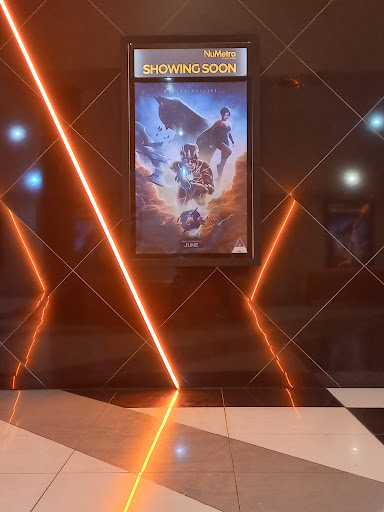 Nu Metro | Arcades Mall in Munali, Lusaka, - Zaubee
