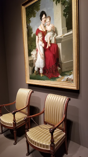 Art Gallery «SAM Gallery», reviews and photos, 1300 1st Ave, Seattle ...