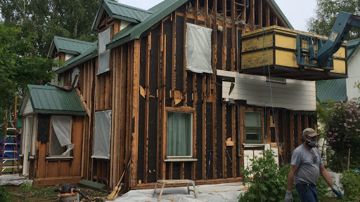 Straight Ahead Construction and Remodeling LLC - AZexplained