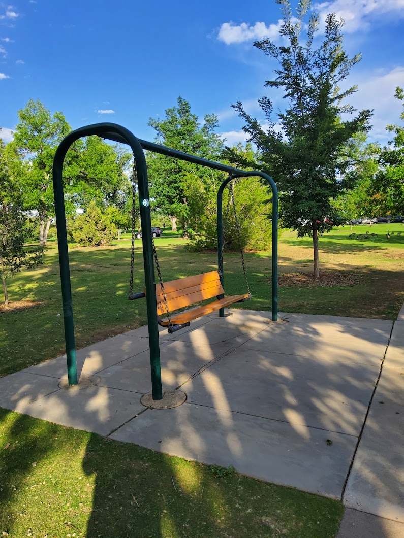 2025 Ranked: Best Parks in Fort Collins