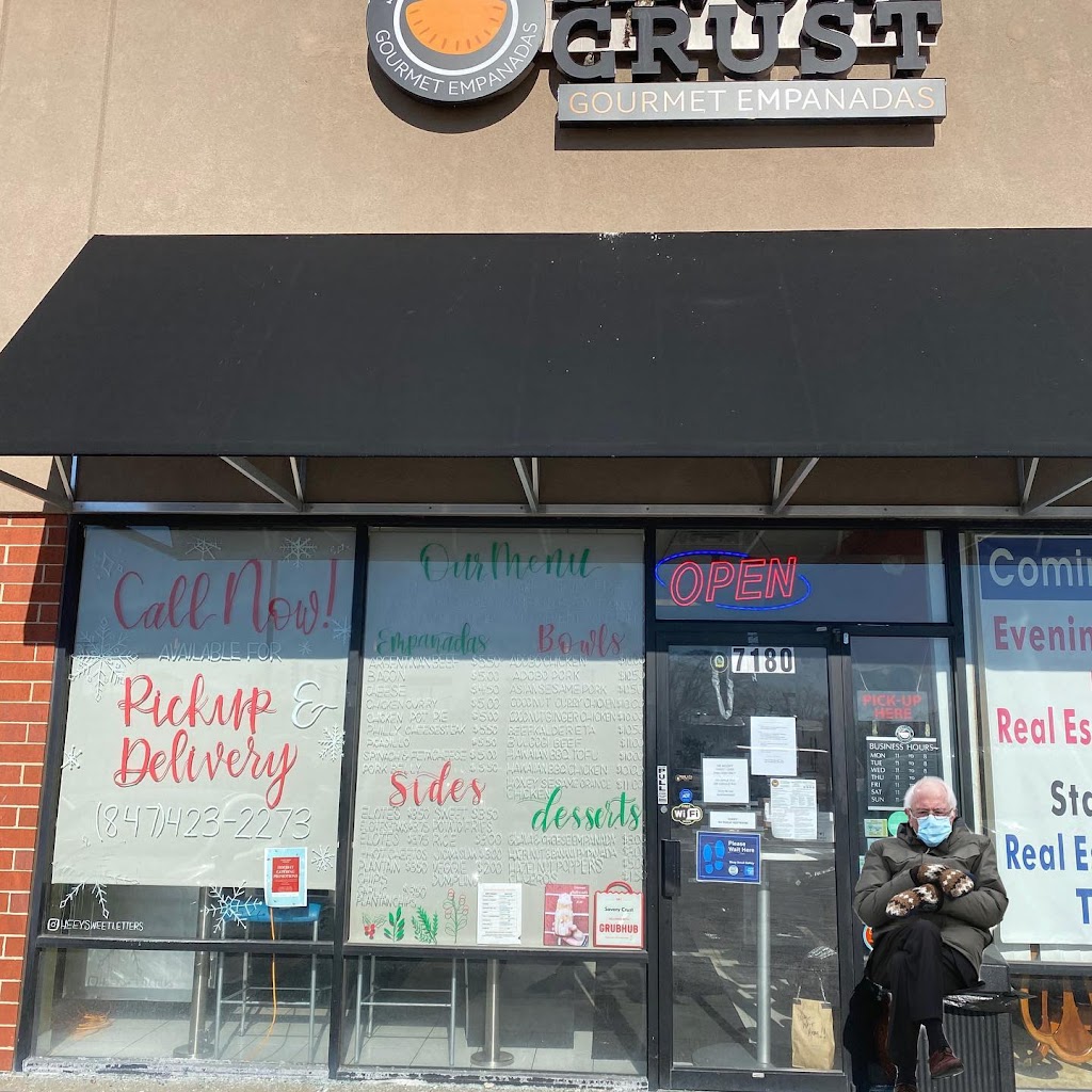 Savory Crust Gourmet Empanadas - Morton Grove, IL 60053 - Menu, Reviews ...