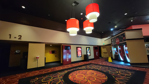 Movie Theater «AMC Kitsap 8», reviews and photos, 10055 Kitsap Mall ...