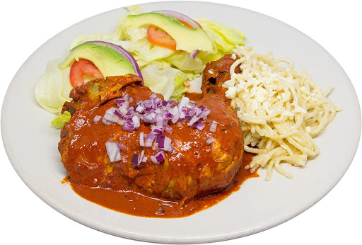 Restaurante Los Picositos en Álvaro Obregón