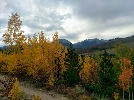 Straight Creek Trailhead - AZexplained