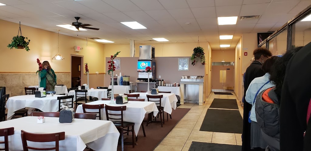Ruby's SoulFood Restaurant - Homewood, IL 60422 - Menu, Reviews, Hours ...