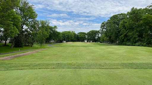 Golf Course «Edinburgh Golf Course», reviews and photos, 8700 Edinbrook ...