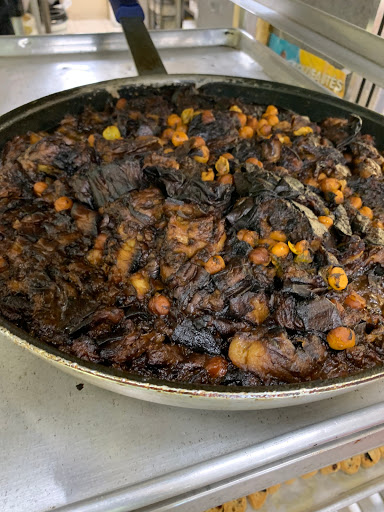 Kosher Grocery Store «Tavlin Market», reviews and photos, 2828 Merrick ...