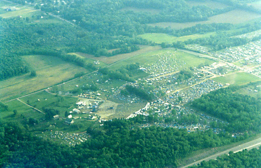 Live Music Venue «Legend Valley», reviews and photos, 7585 Kindle Rd ...