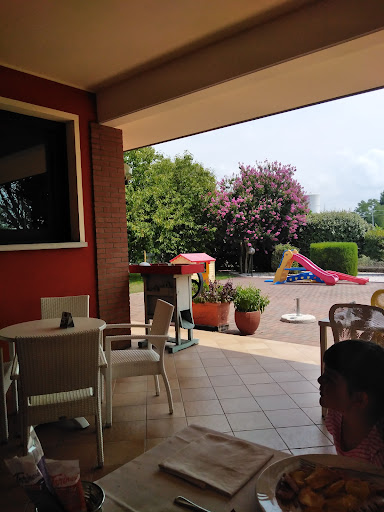 Ristorante Trattoria di Battiston Mario alla Mussa in Piombino dese con ...