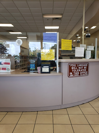 DMV Orange Park in Orange Park, Florida - Zaubee