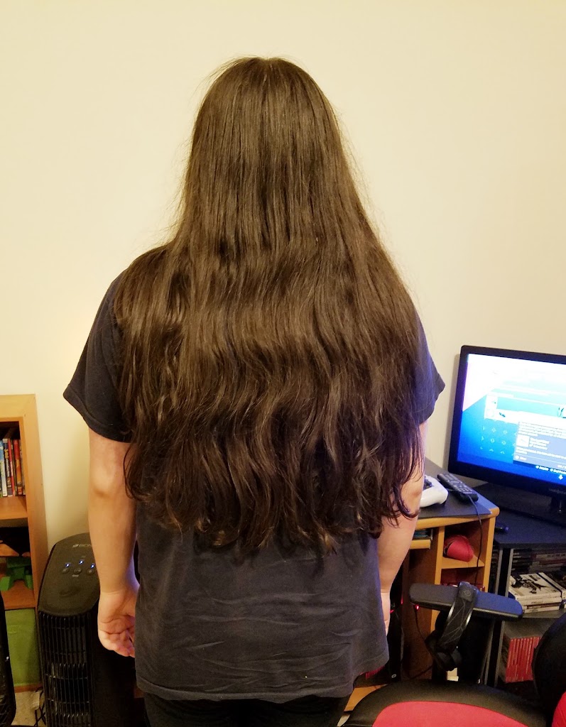 Cost Cutters Family Salon (Previously TGF) - The Woodlands, TX 77382 ...