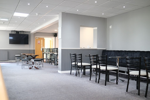 Rossington Miners Welfare Scheme