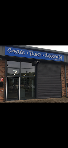 29 reviews of Creative Cakes (Bakery) in Belfast (County Antrim)