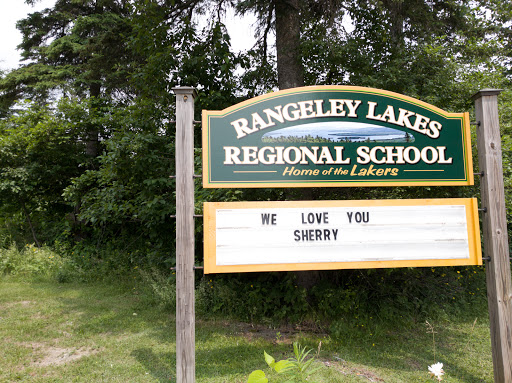 Rangeley Lakes Regional School - AZexplained