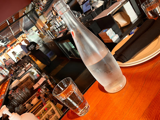 Restaurante Tiki Tako en Palma de Mallorca