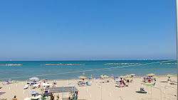 Ohana Beach 🏖️ Ancona, Italy - detailed features, map, photos