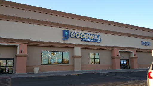 Thrift Store «32nd St & Thomas Goodwill Retail Store, Donation Center ...