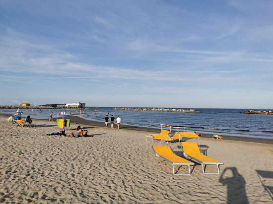 Bologna 🏖️ all 54 beaches around 100km (Italy, Emilia-Romagna, Bologna)