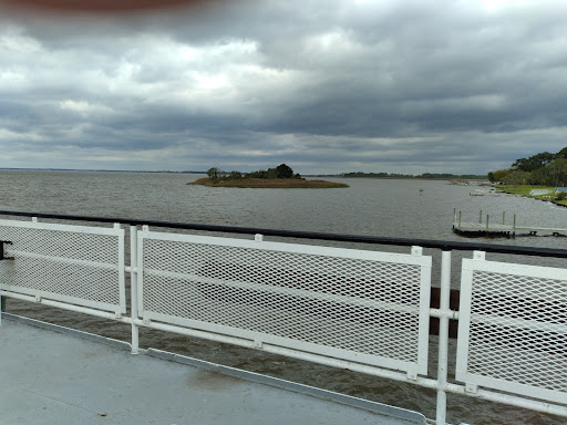 Knotts Island - Currituck Ferry Terminal in Knotts Island, North ...