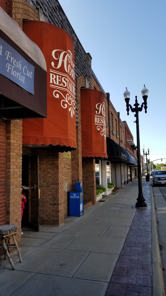 The Home Restaurant - Archbold, OH 43502 - Menu, Reviews, Hours & Contact