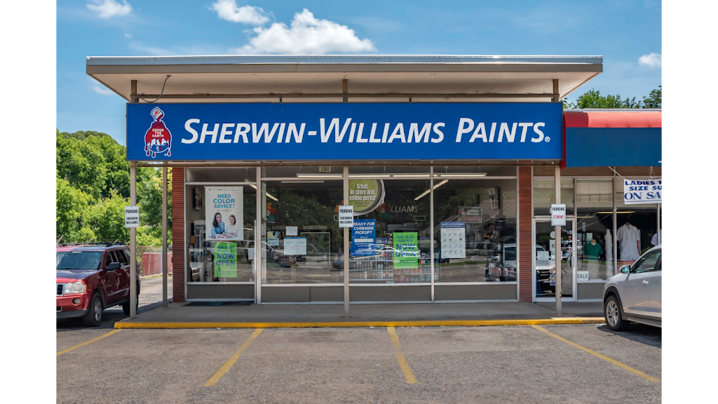 Sherwin-Williams Paint Store - Montgomery, AL 36109 - Location, Reviews ...