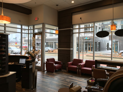 LyLy Nails & Spa Oak Creek - Locations from All Over the World