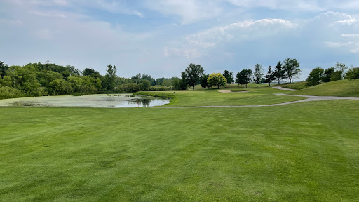 Golf Club «Boulder Pointe Golf Club», reviews and photos, 9575 ...