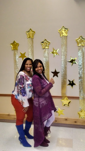 Community Center «Jean Shepherd Community Center», reviews and photos ...