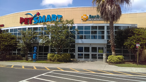 Pet Supply Store «PetSmart», reviews and photos, 6590 20th St, Vero ...