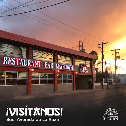 Restaurante Flautas El Panalito en Juárez
