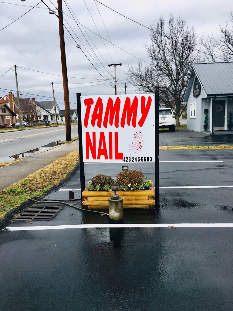 Tammy Nails - Kingsport, TN 37664 - Services and Reviews