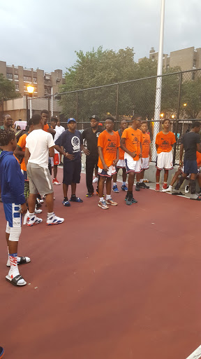 New York City Housing Authority Unity Plaza Community Center - AZexplained