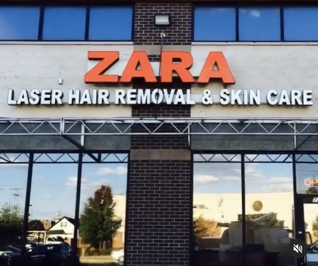 Zara Laser Hair Removal and Skin Care - Dearborn, MI 48126 - Services ...