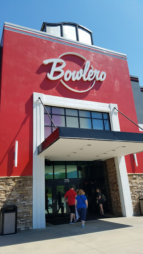 Bowling Alley «Bowlero Kennesaw», reviews and photos, 775 Cobb Pl Blvd ...