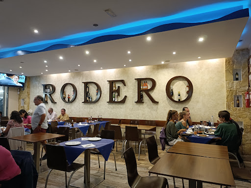 Restaurante Restaurante Rodero en Guardamar del Segura
