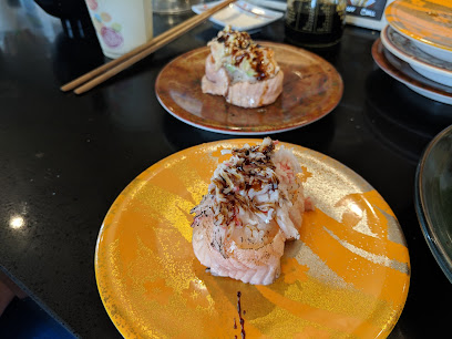 Sushi Honba - Sushi restaurant - Burleigh Waters, Queensland - Zaubee