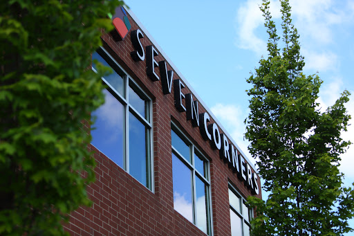 Insurance Company «Seven Corners, Inc.», reviews and photos