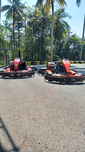 Speedway Thrissur in Peramangalam, Kerala - Zaubee