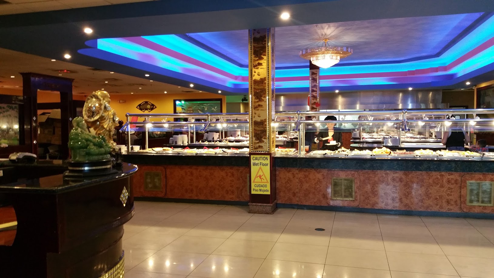 The 2026 Best Chinese Buffet in Phoenix List