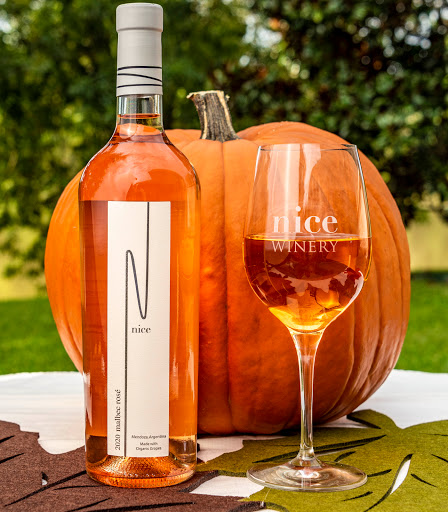 Winery «The Nice Winery», reviews and photos, 2901 West Sam Houston ...