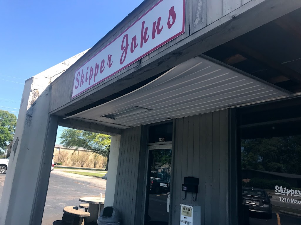 Skipper John's - Fort Valley, GA 31069 - Menu, Hours, Reviews and Contact