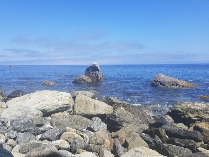 Starlight Beach 🏖️ Cataline island, United States - detailed features ...