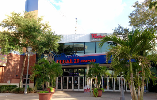 Shopping Mall «Westfield Citrus Park», reviews and photos, 8021 Citrus ...