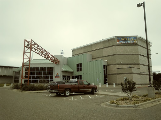 Movie Theater «Science Spectrum & OMNI Theater», reviews and photos ...