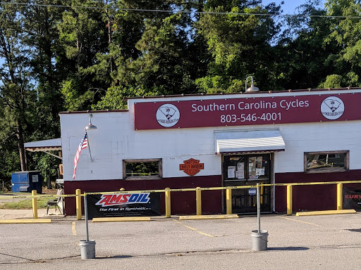 Southern Carolina Cycles Ltd Co - AZexplained