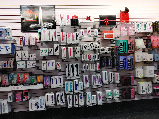 Adult Entertainment Store «Ambiance, The Store For Lovers - Parma Hts ...